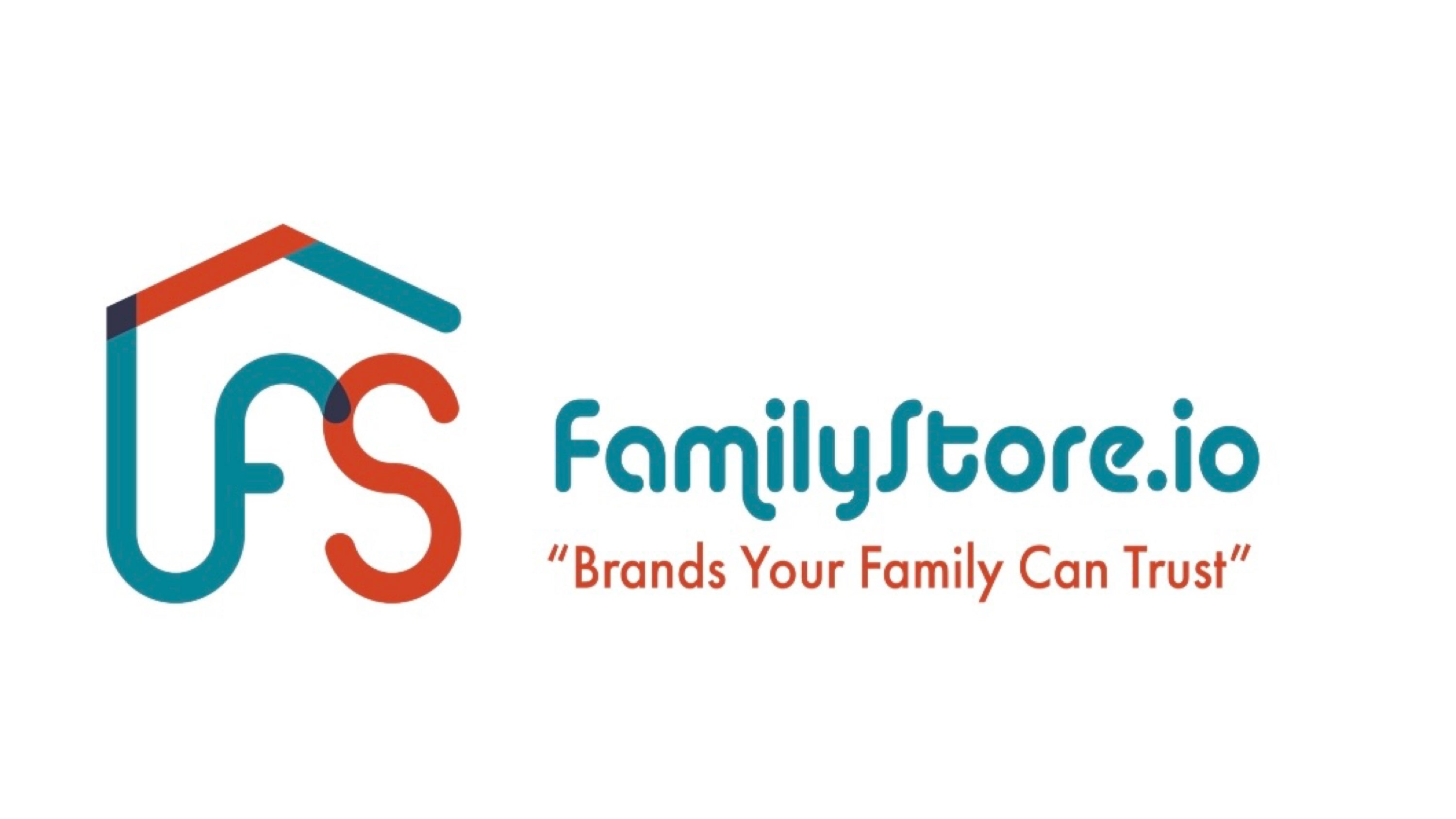 Familystore.io – FamilyStore.io
